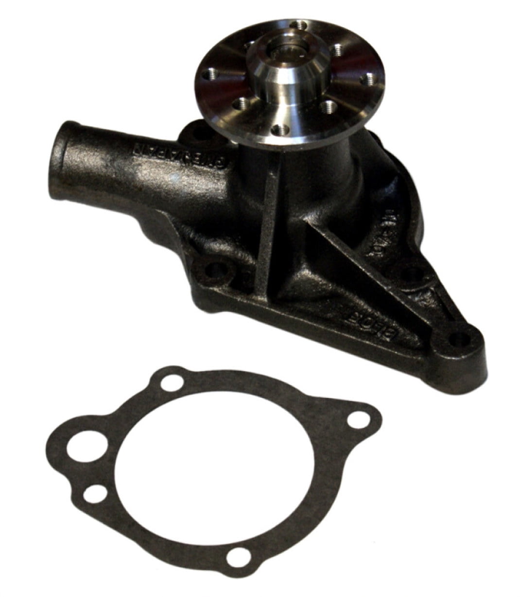 GMB 113-1050 Water Pump that fits a MG MGB (81-72) - Walmart.com