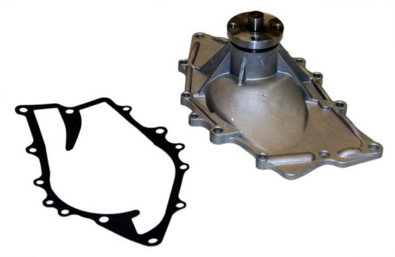 Buick Electra Engine Water Pump