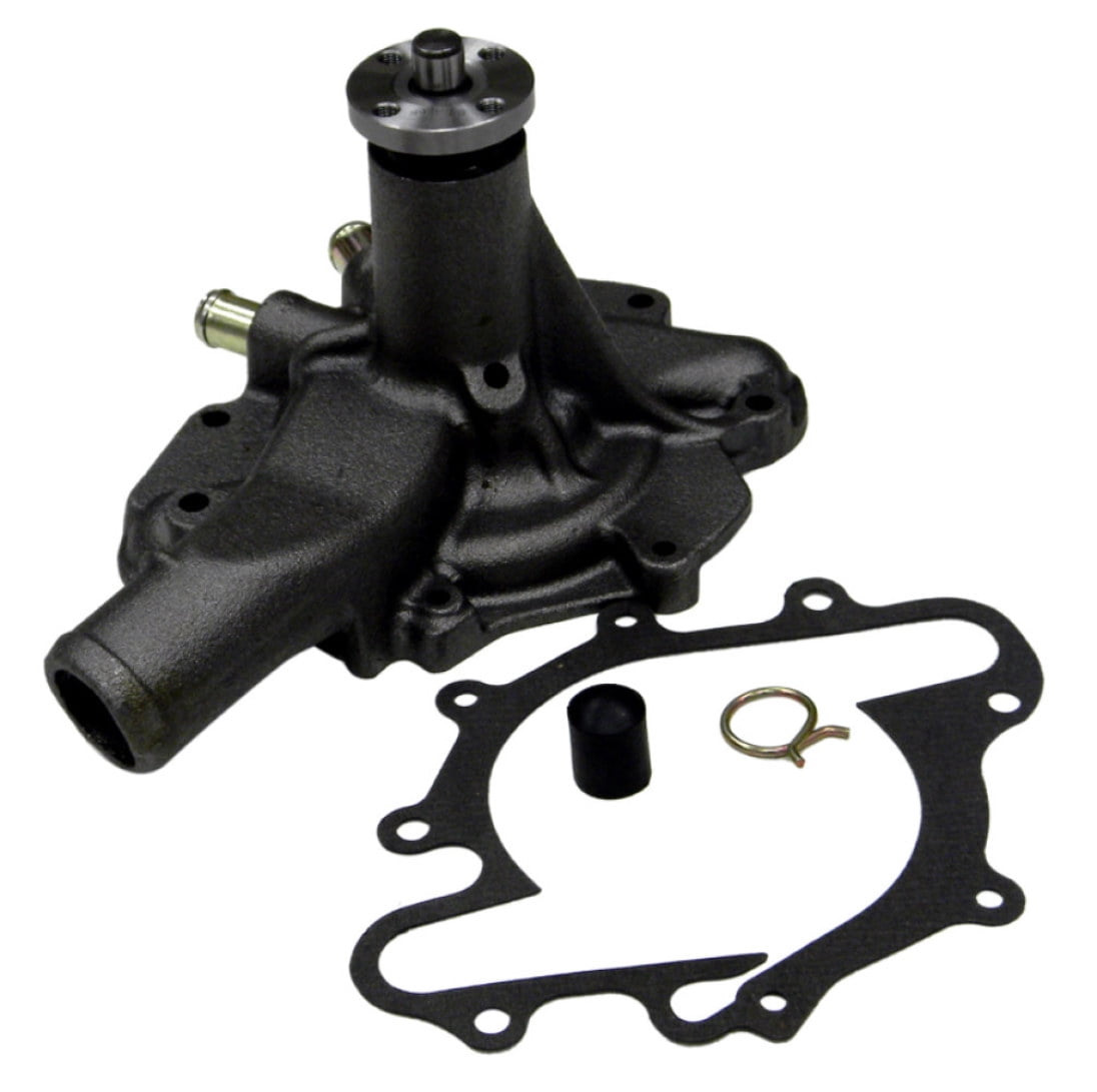 GMB 130-1260 Water Pump that fits a Buick Century (1981-1981) - Walmart.com