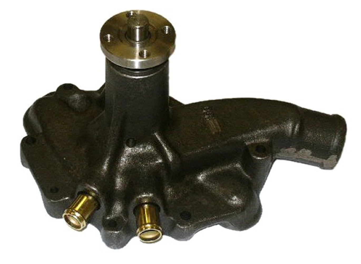 Engine Water Pump Fits select: 1977-1979 PONTIAC FIREBIRD, 1971-1988 ...