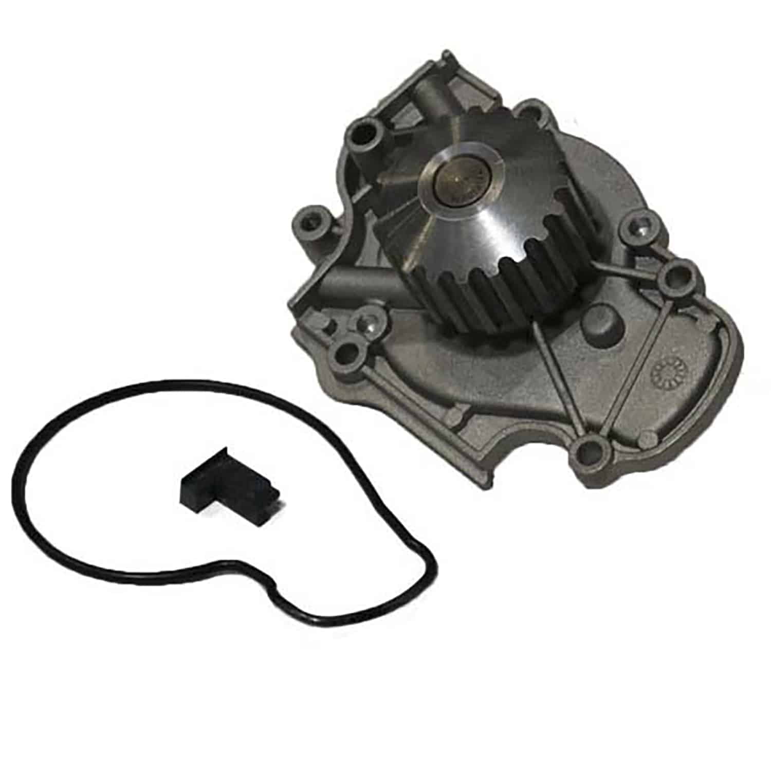 GMB 135-1280 Water Pump that fits a Acura CL (1997-1999) - Walmart.com