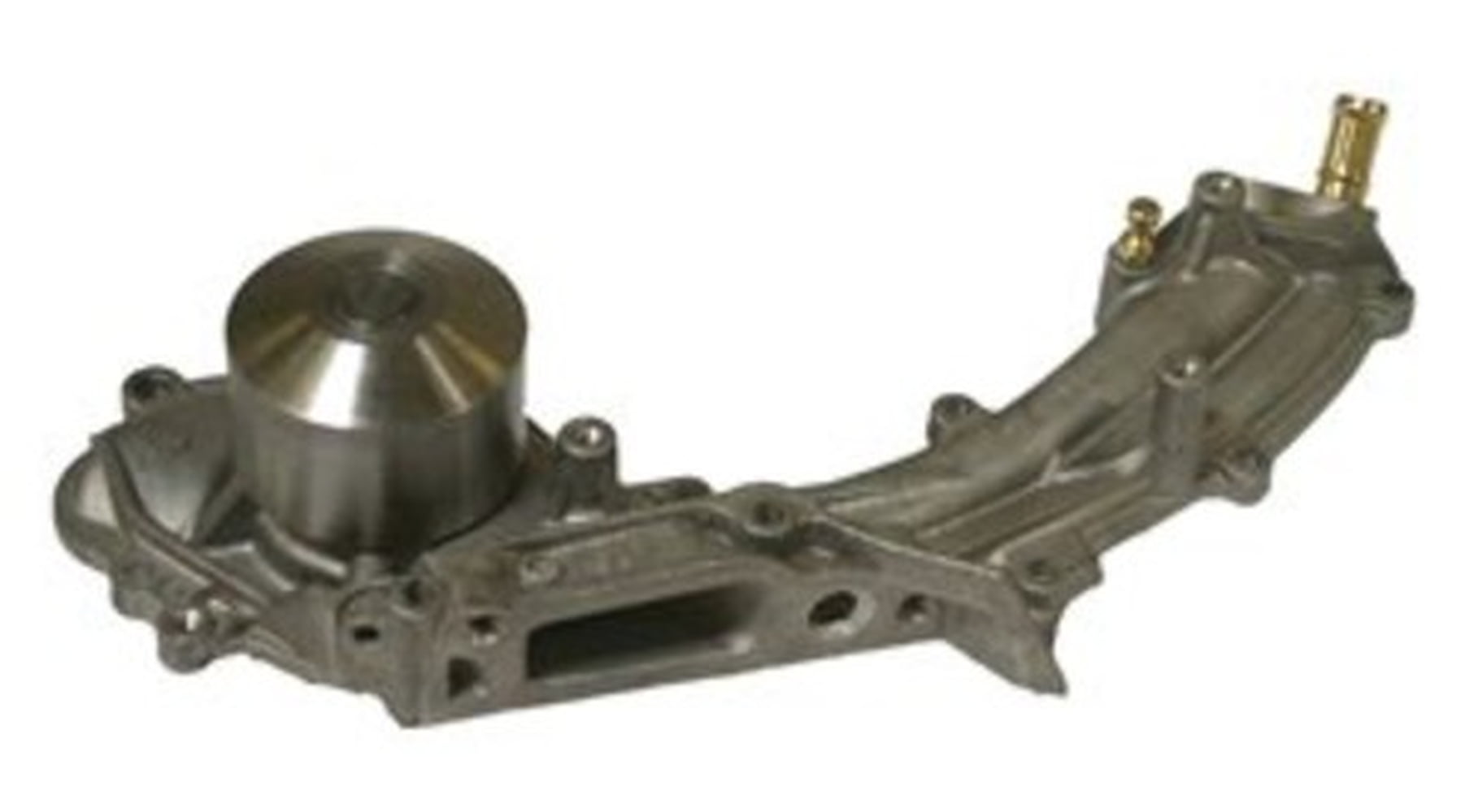 Engine Water Pump Fits select: 1993 ACURA LEGEND, 1994-1995 ACURA ...