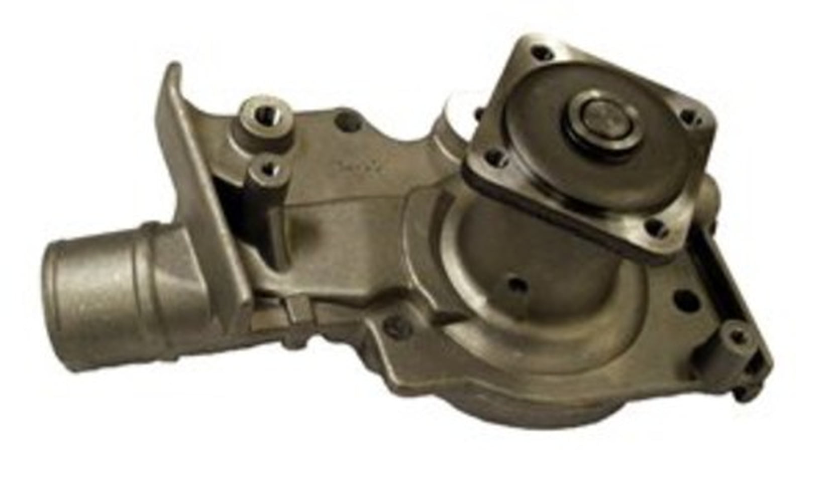Engine Water Pump Fits select: 1995-1997 FORD CONTOUR, 1995-1997 ...