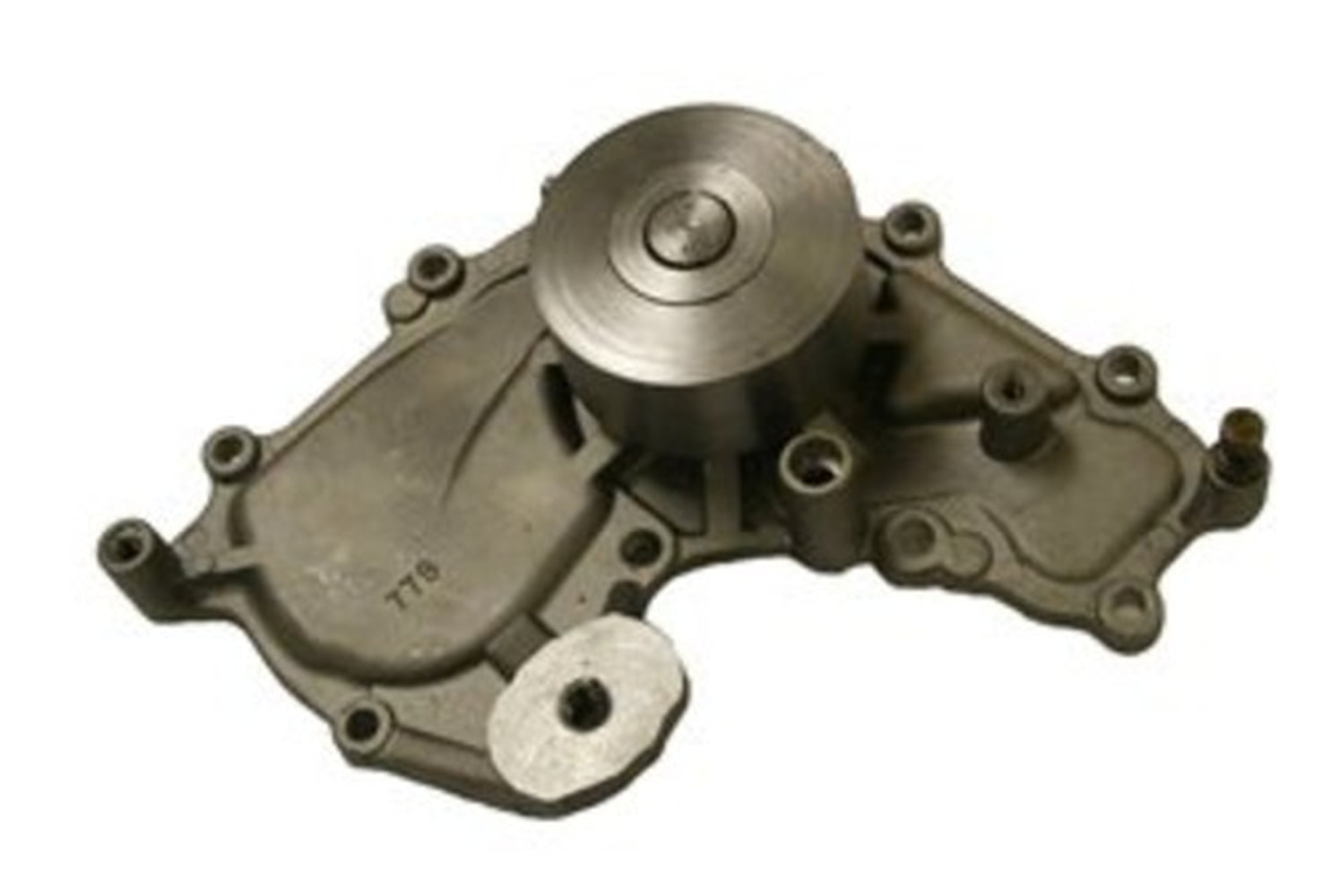 Engine Water Pump Fits select: 1995-1997 HONDA ACCORD, 1986-1990 ACURA ...