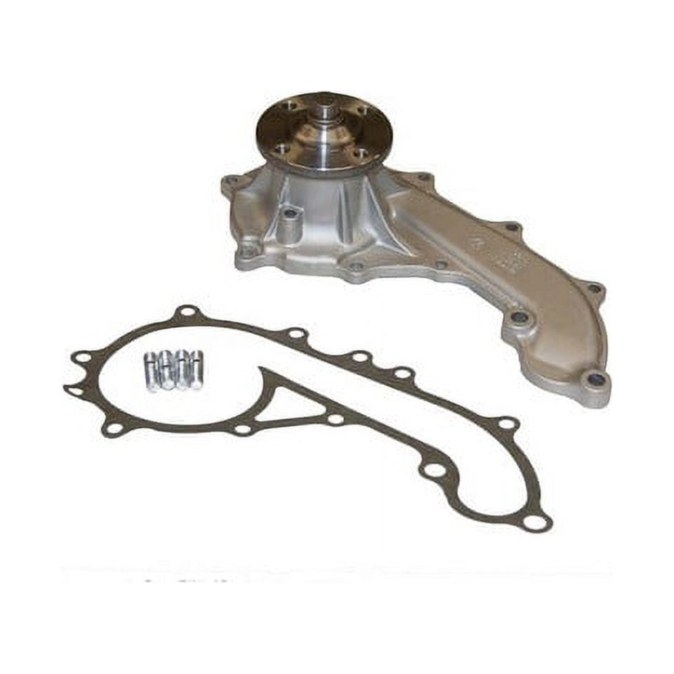 Toyota Tacoma Water Pump