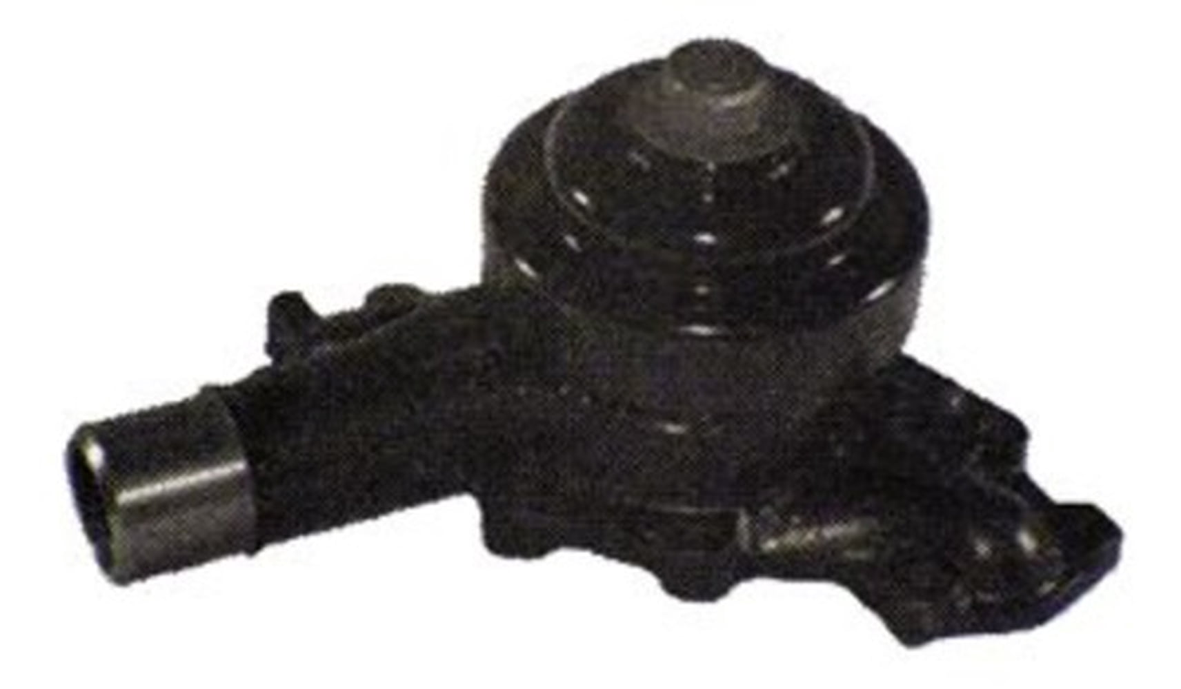 Engine Water Pump Fits select: 2002 CHEVROLET EXPRESS G3500, 2001 ...