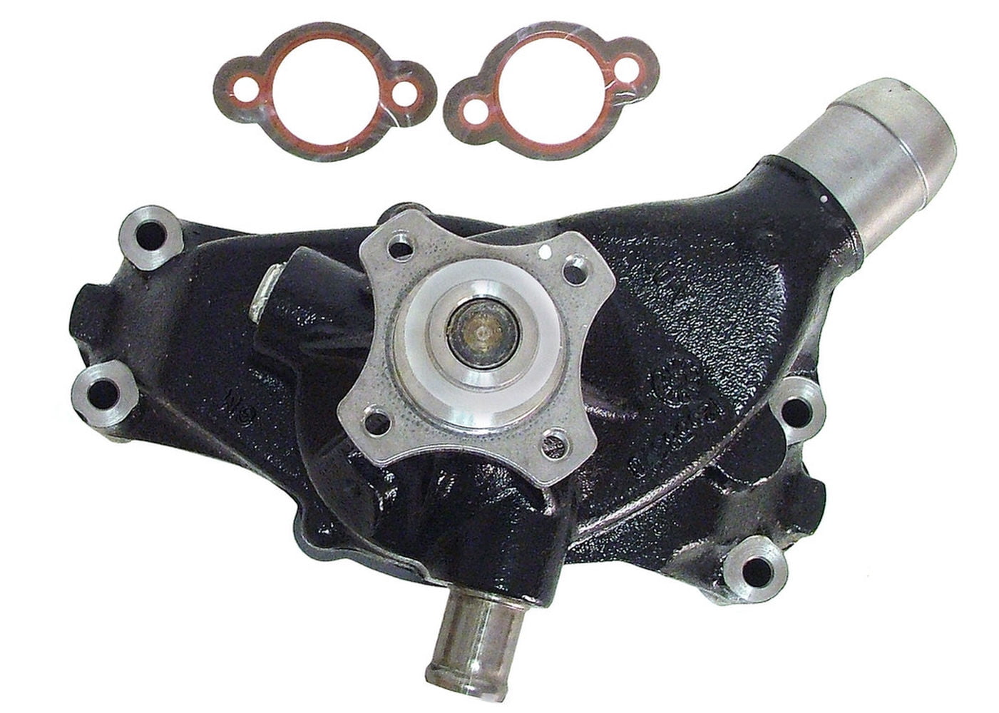 Engine Water Pump Fits select: 2002 CHEVROLET EXPRESS G3500, 2001 ...