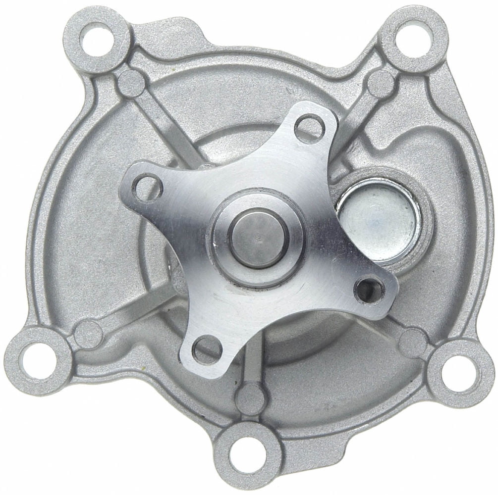Engine Water Pump Fits select: 2006-2011 CHEVROLET IMPALA, 2006-2010 ...