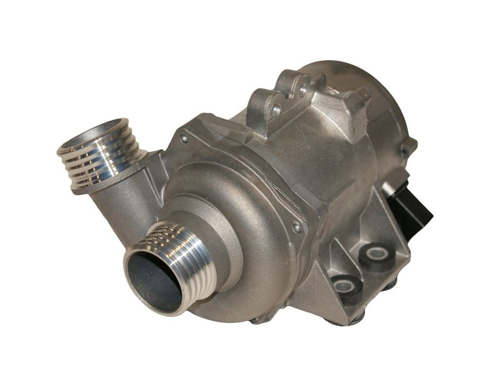 Free Shipping! GMB Engine Water Pump for 2007-2013 BMW 328, 2006 BMW ...