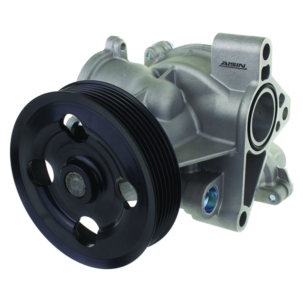 Engine Water Pump Fits select: 2010-2013 SUZUKI SX4, 2010-2013 SUZUKI ...