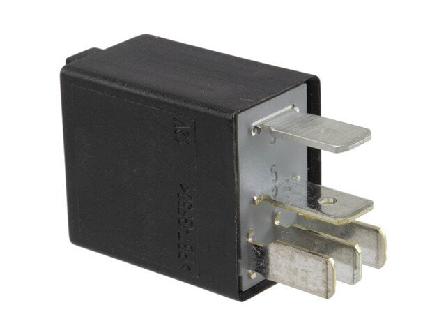 Engine Water Pump Relay - Compatible with 2003 - 2006 Porsche Cayenne ...