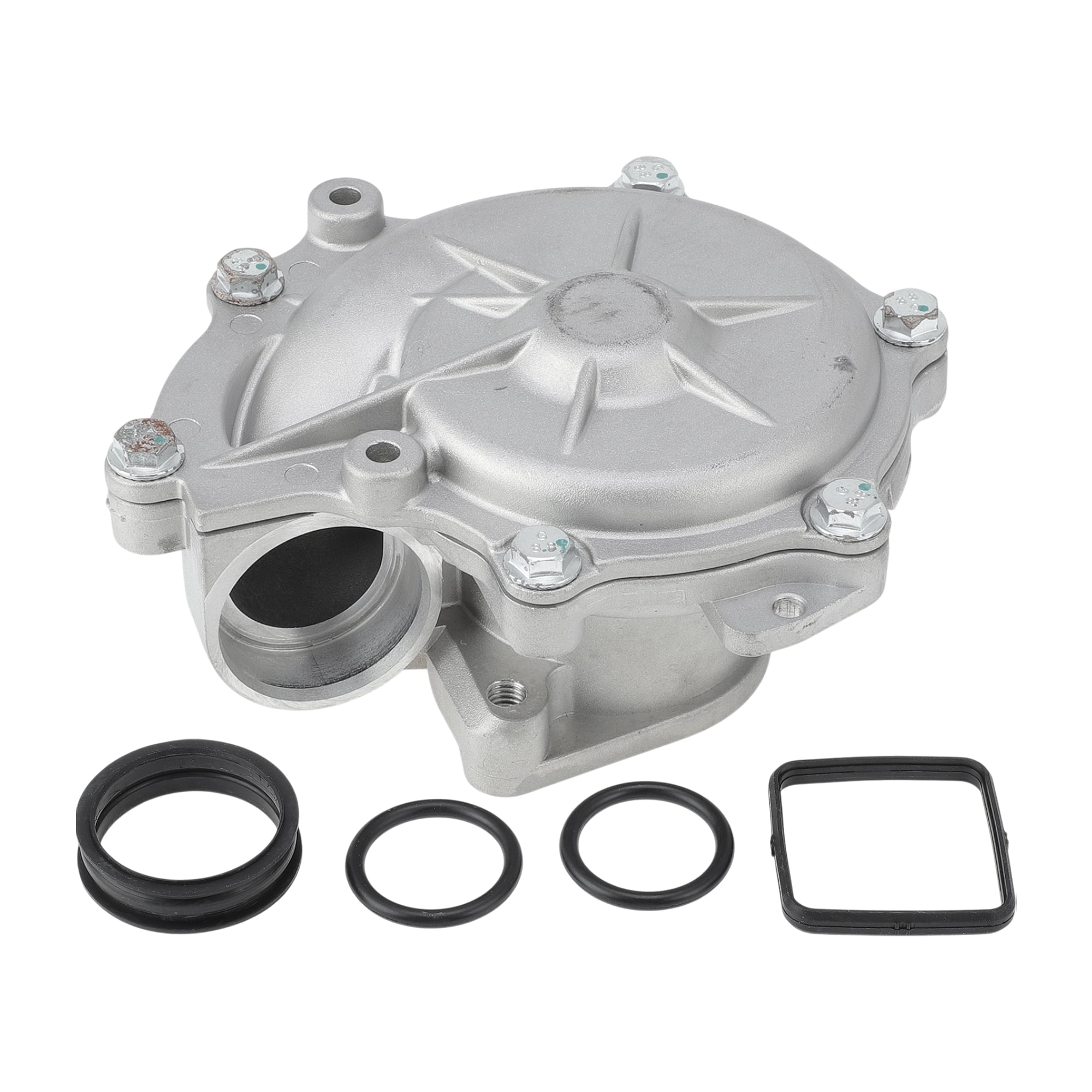 Engine Water Pump for BMW E81 120i 320i 2005-2015 No.11517515778 ...