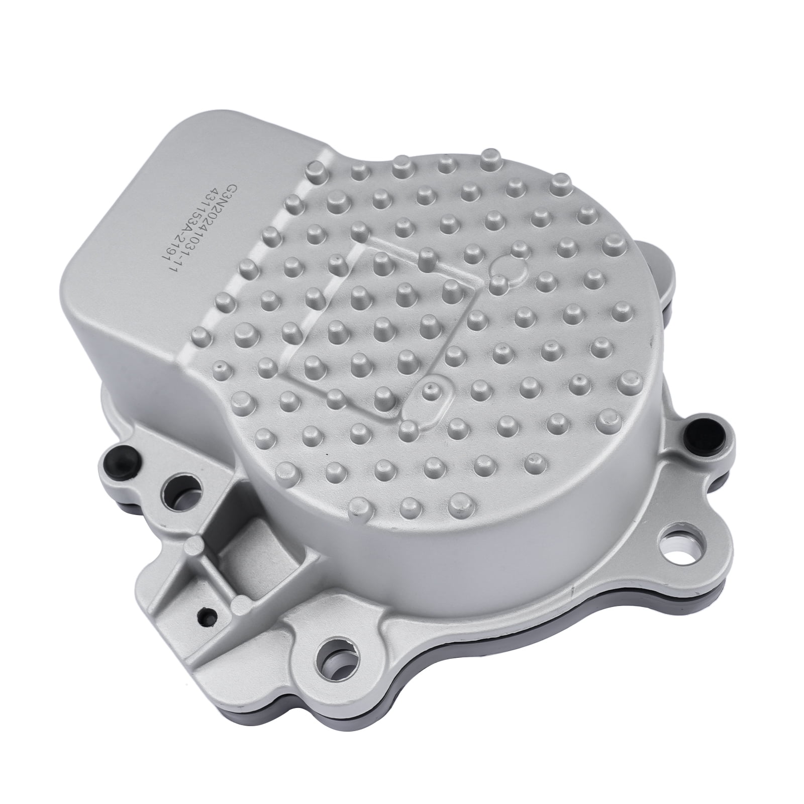 Engine Water Pump for Honda Accord CRV Allison Odyssey Acura CDX ...