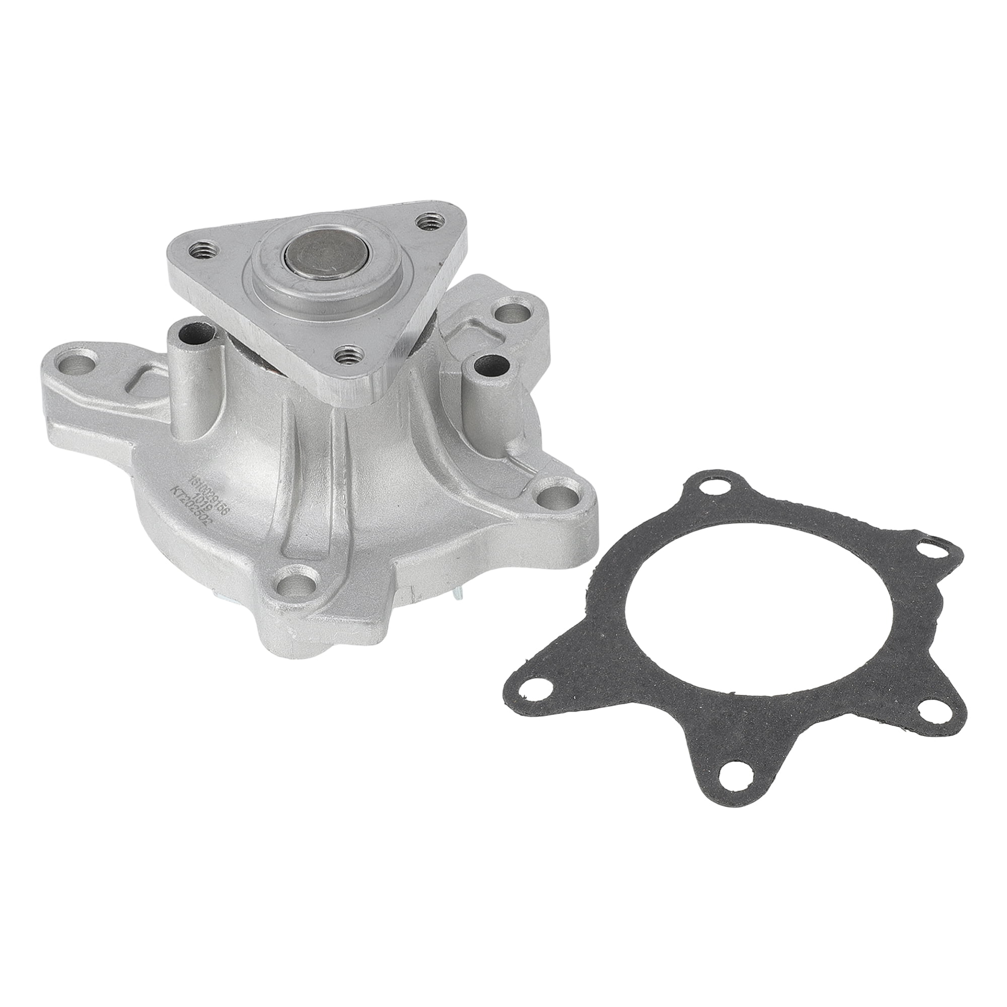 Engine Water Pump for Toyota Yaris Prius Echo 1999-2005 No.1610029156 ...