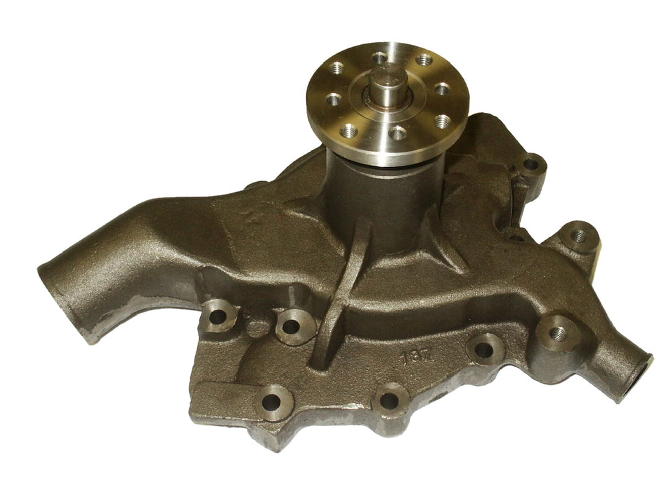 Engine Water Pump - Walmart.com