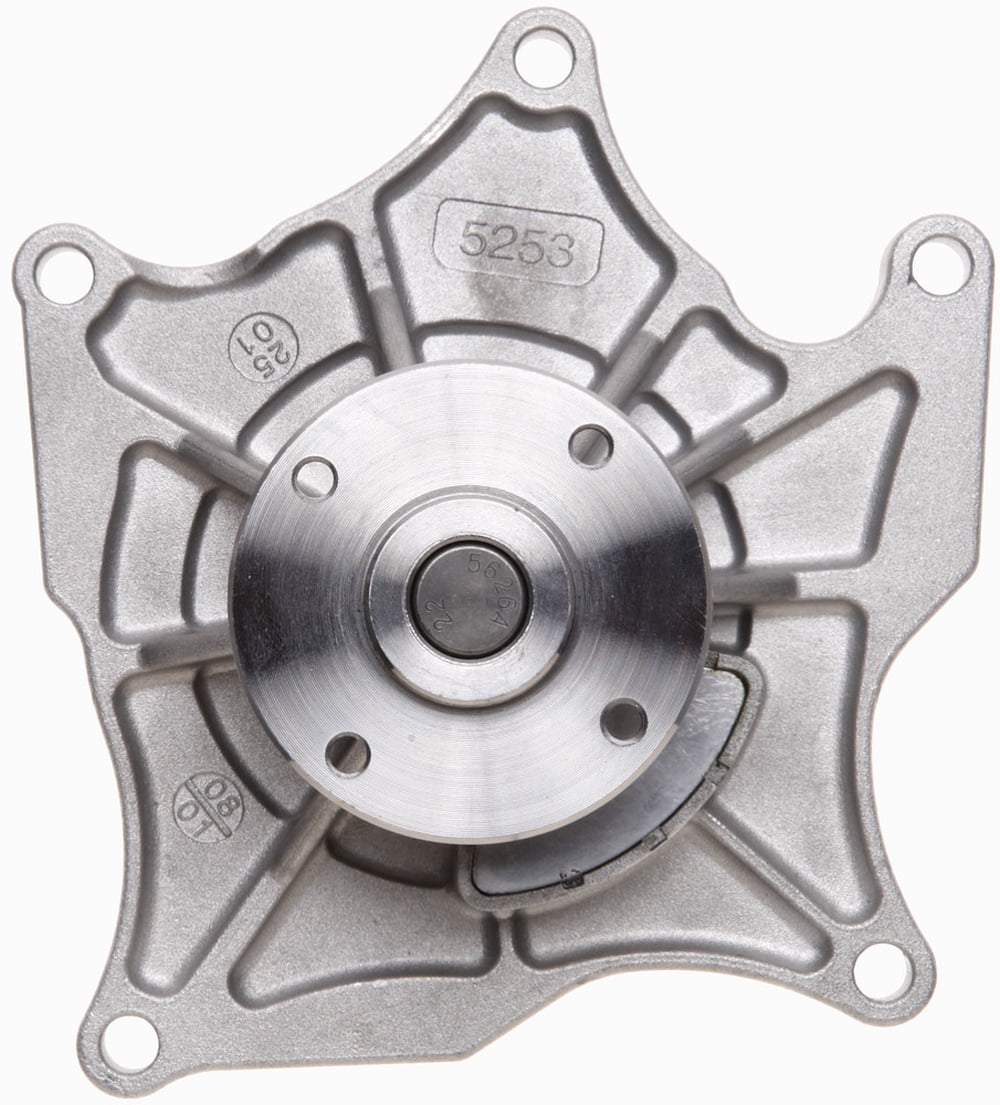 Engine Water Pump - Walmart.com
