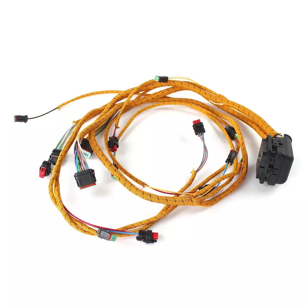 Engine Wiring Harness 263-9001 2639001 for CAT Truck Wire Cable with ...