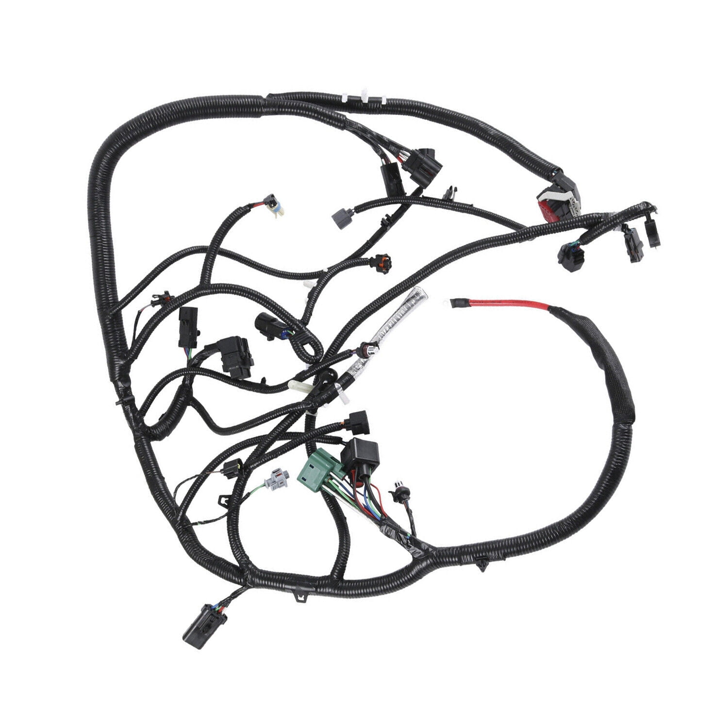 Engine Wiring Harness 5C3Z-12B637-BA for Ford Super Duty F-250 F-350 F ...