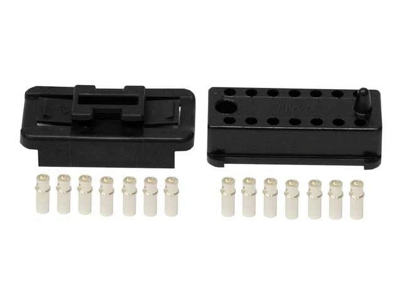 Engine Wiring Harness Connector - Compatible with 1978 - 1994 Porsche ...