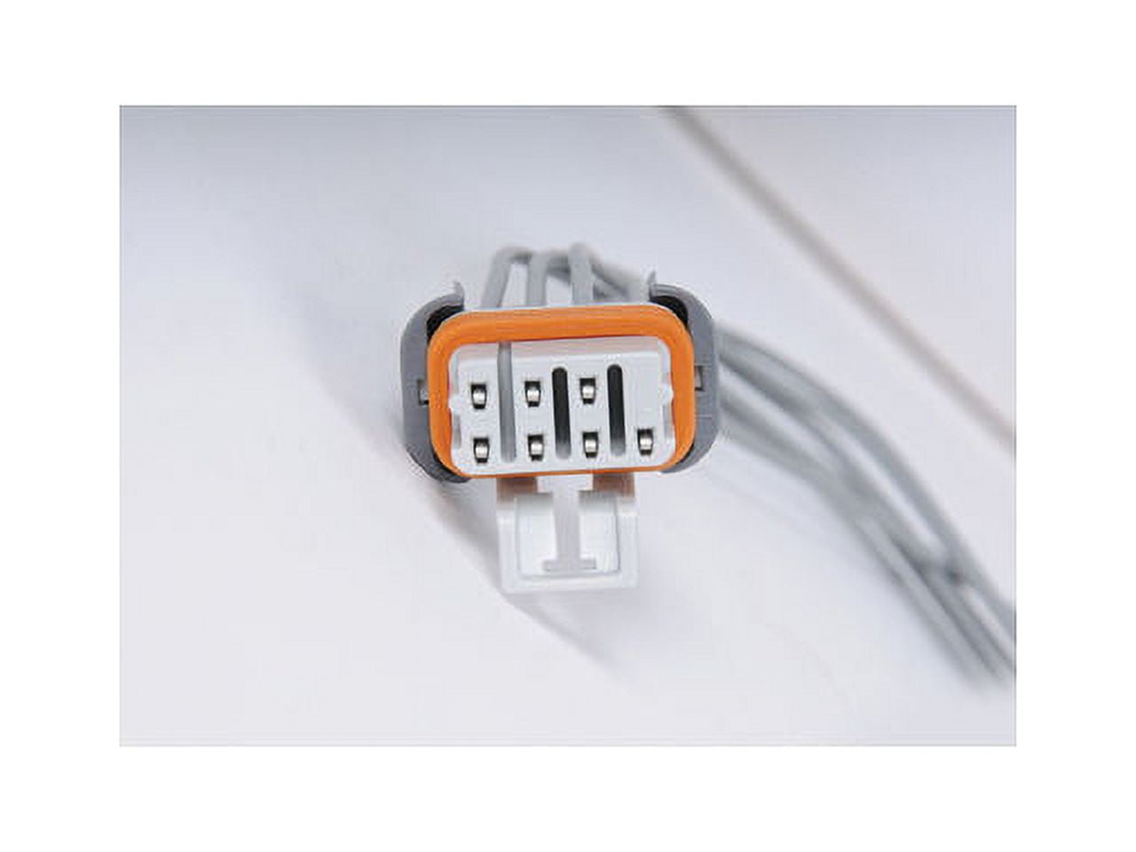 Engine Wiring Harness Connector - Compatible with 2018 - 2020 Chevy ...