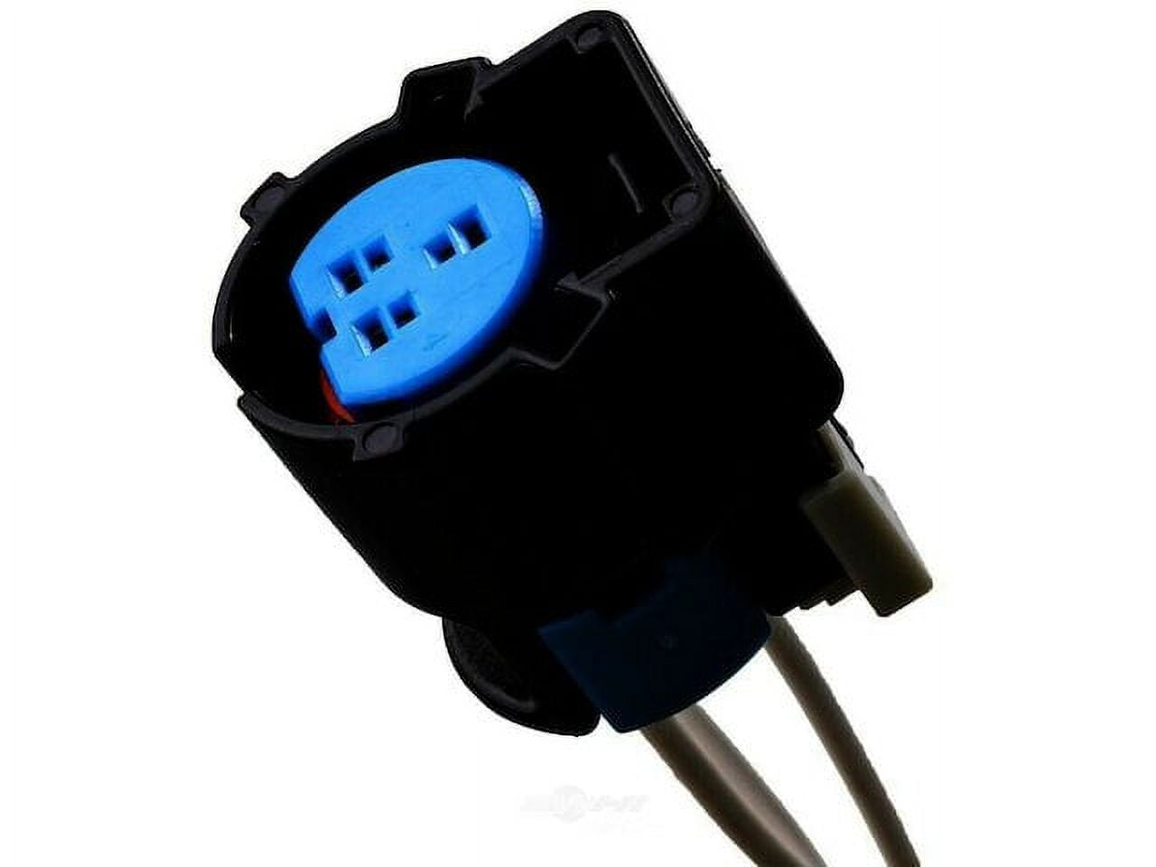 Engine Wiring Harness Connector - Compatible with 2018 Chevy Tahoe ...