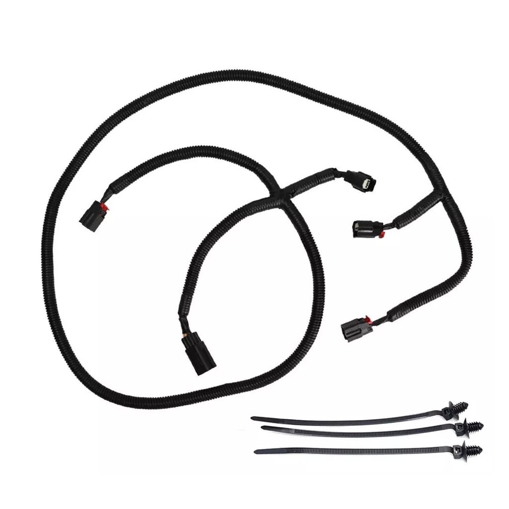 Engine Rear Parking Assist Wiring for 1500 2500 3500 Replace 68031820AA ...