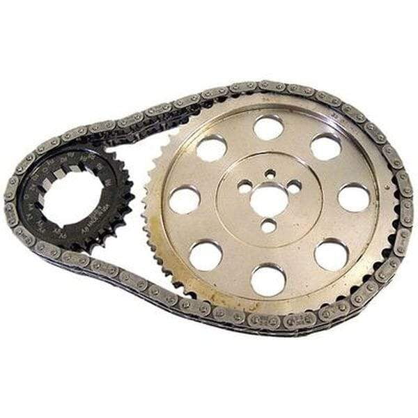 Engine Works 10030 Pro-Billet Series Timing Set - BB Chevy 396-454 ...