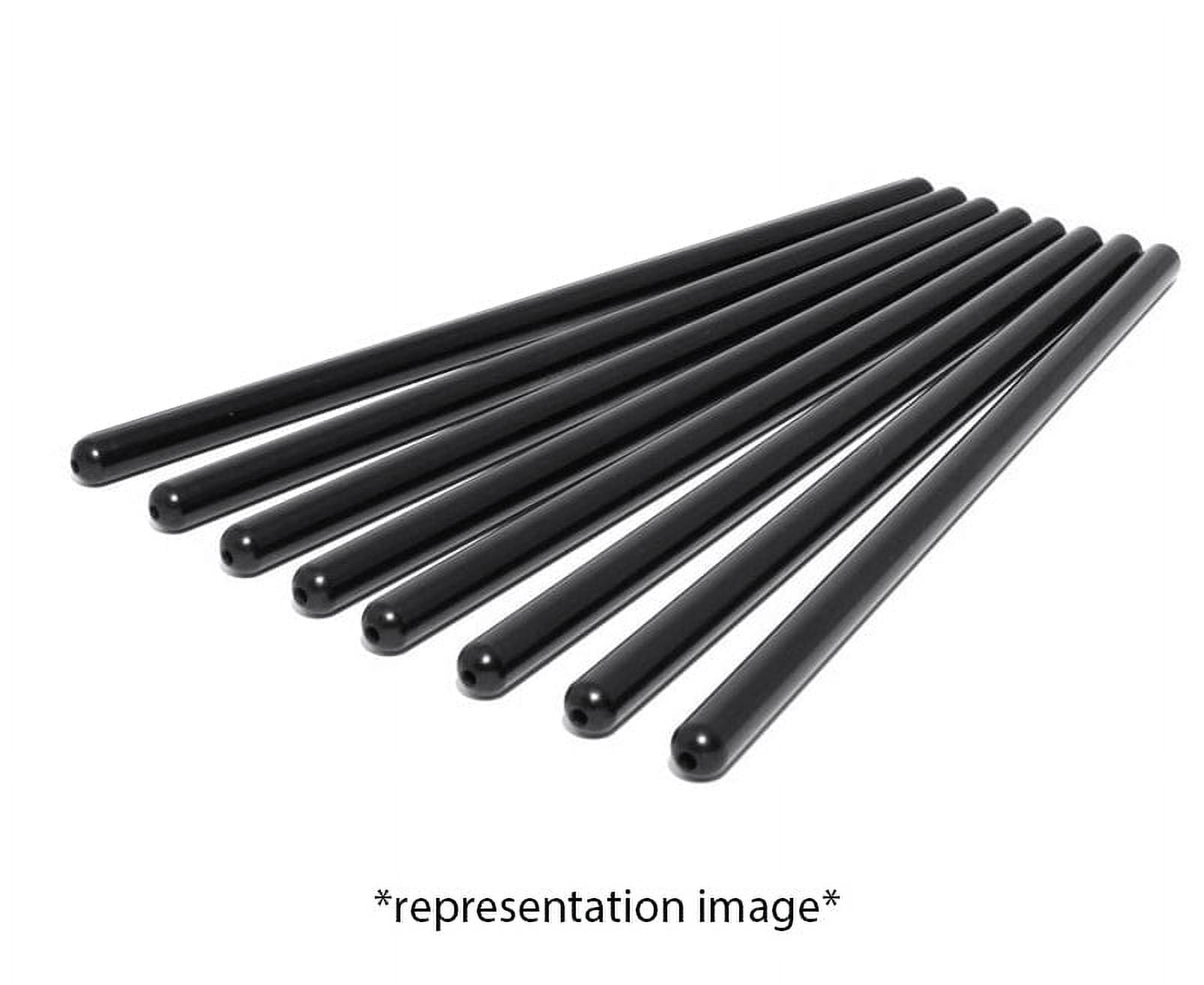 Engine Works 1055840-8 Performance 1-Pc 5/16 X 8.400 .105 Wall Pushrod ...