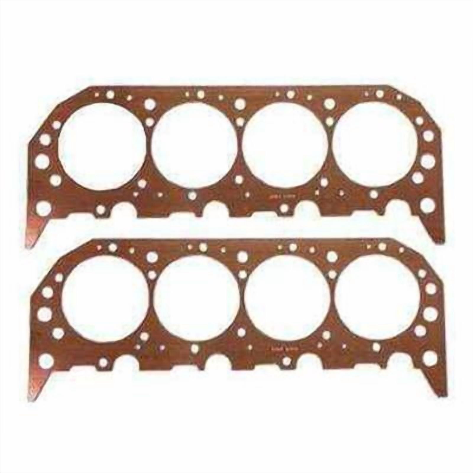 Engine Works 142043 Head Gasket Copper 4.200 in. Bore .043 in ...