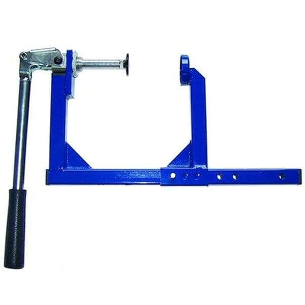 Engine Works 15029 Heavy Duty Manual Valve Spring Compressor - Walmart.com