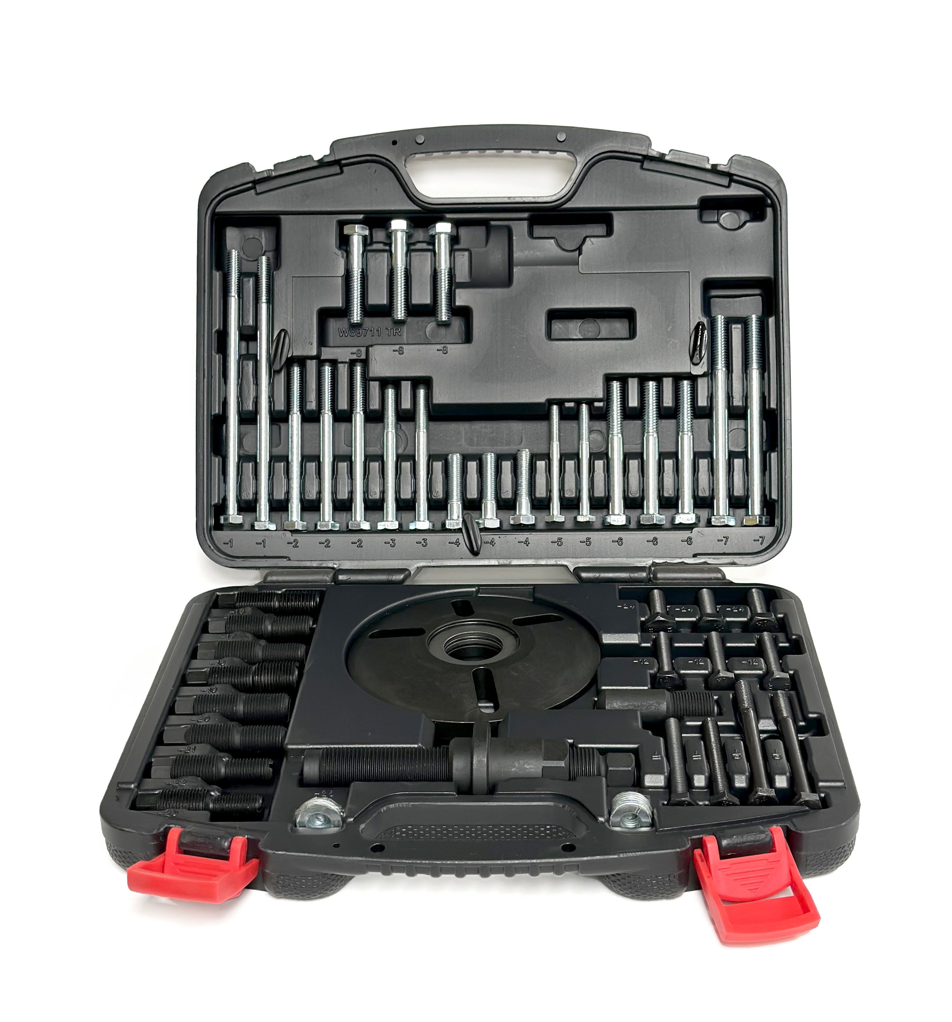 Engine Works 15035 Harmonic Balancer Installation Tool With Case ...