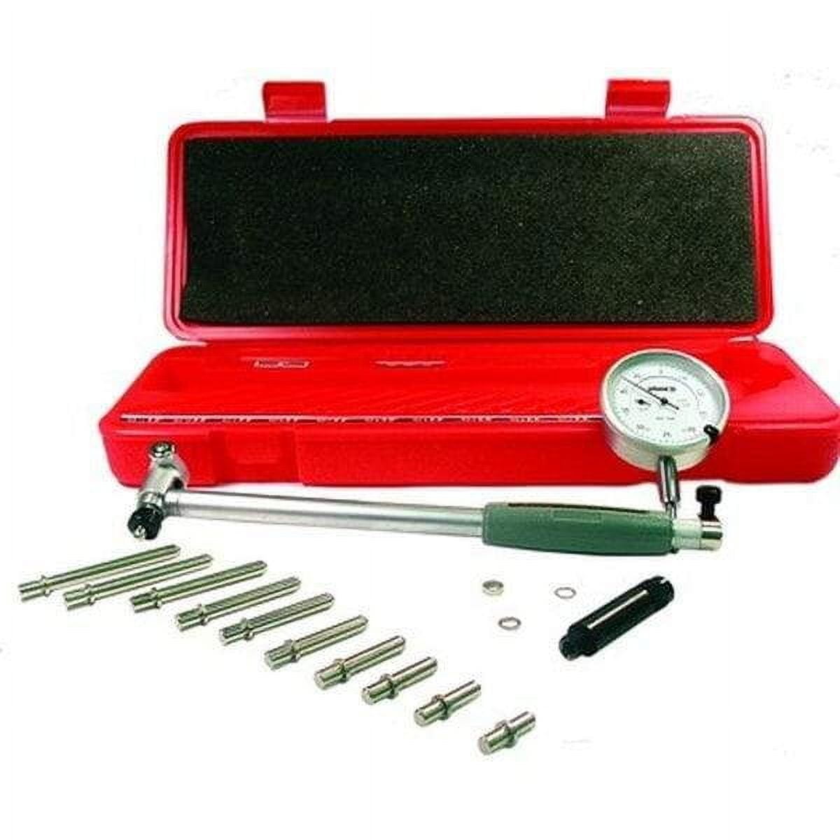 Engine Works 15052 Dial Bore Gauge Set - Walmart.com