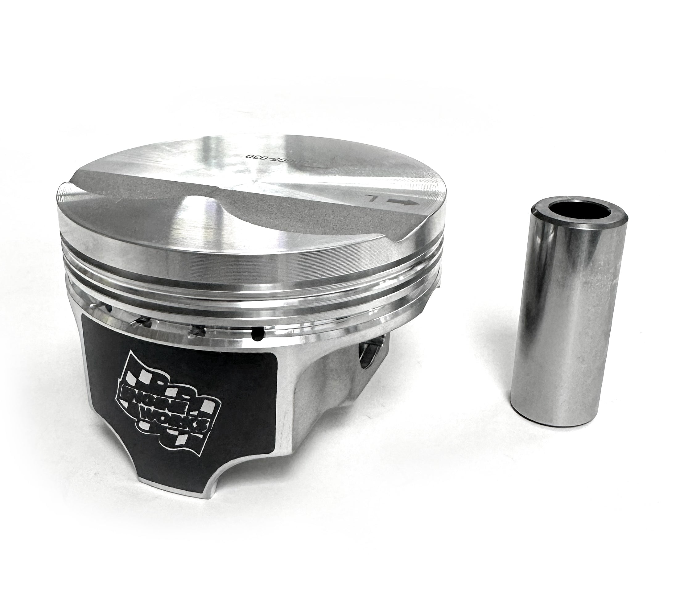 Ls 5 3 Junkyard Dog Pistons