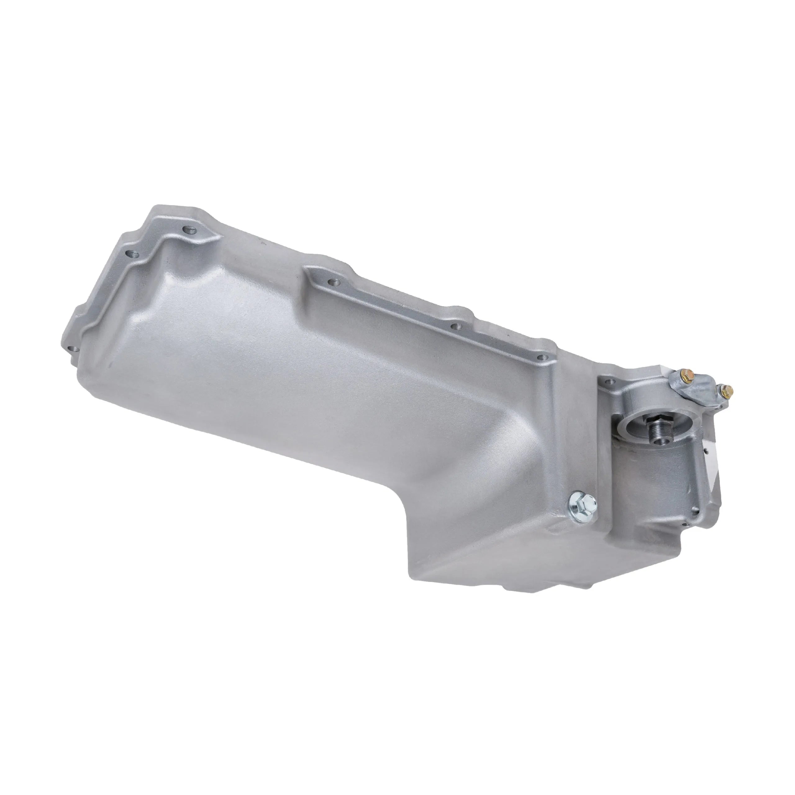 Engine Works 301074 GM LS Retro-Fit Oil Pan, 5-1/2 Quart - Walmart.com