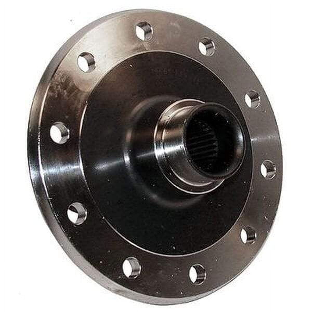 Engine Works 32931 Steel Full Size Spool Ford 9" 31-Spline - Walmart.com