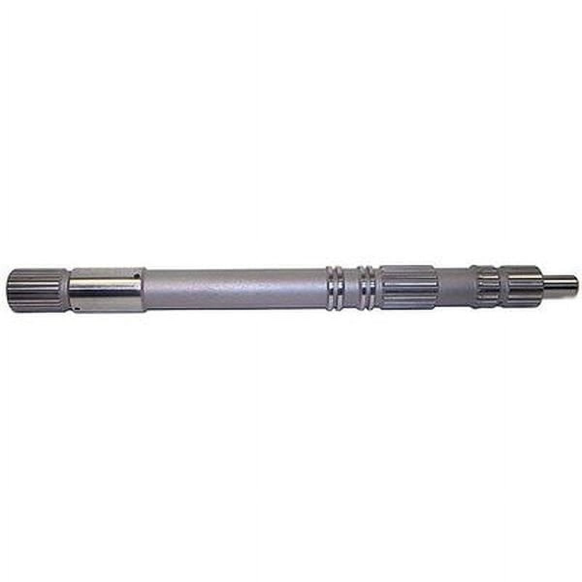 Engine Works 37246 GM Powerglide Input Shaft, Powerglide to TH350 ...