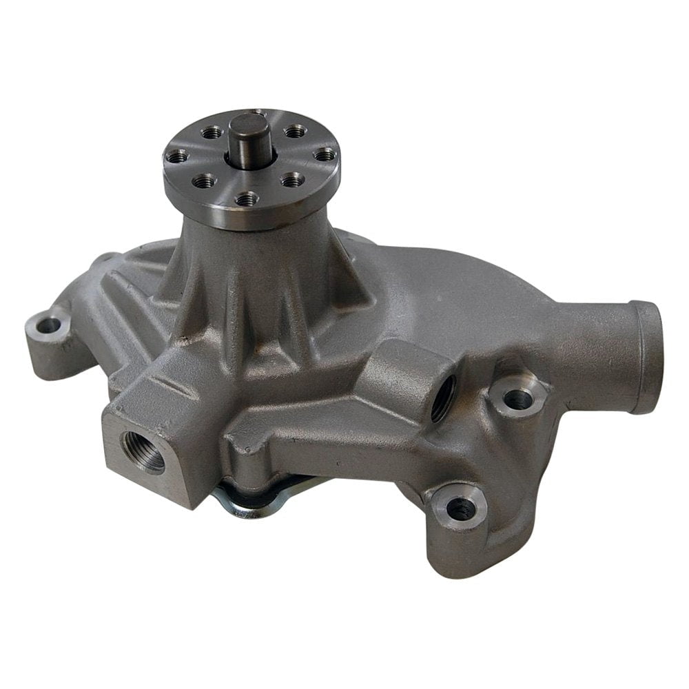 Short Block 350