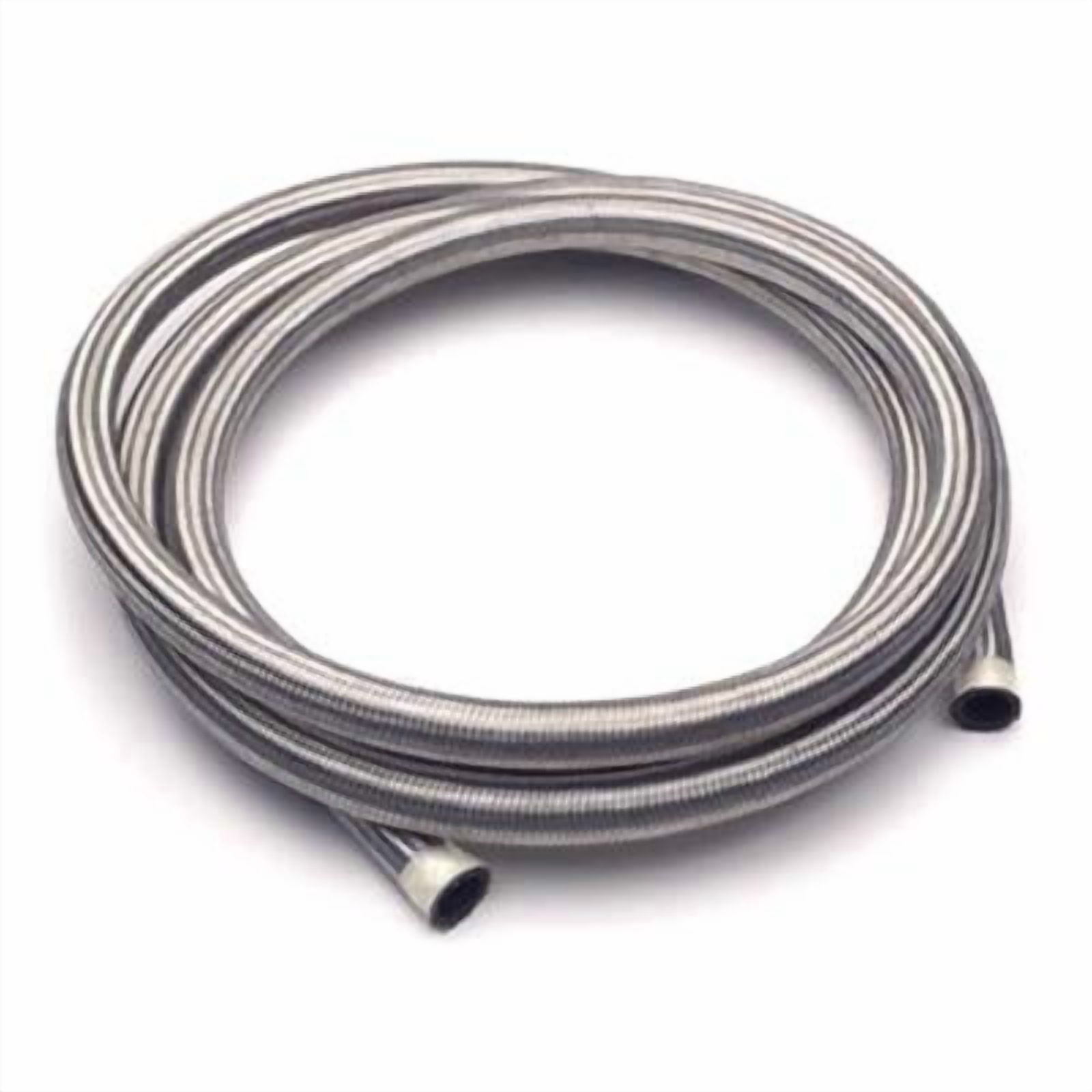Engine Works 411220 Hose 41 Series Double Braided Stainless Steel -12 ...
