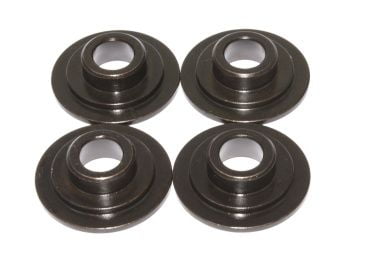 Engine Works 550-16 LS Steel Valve Spring Retainers, Beehive 7 Degree ...