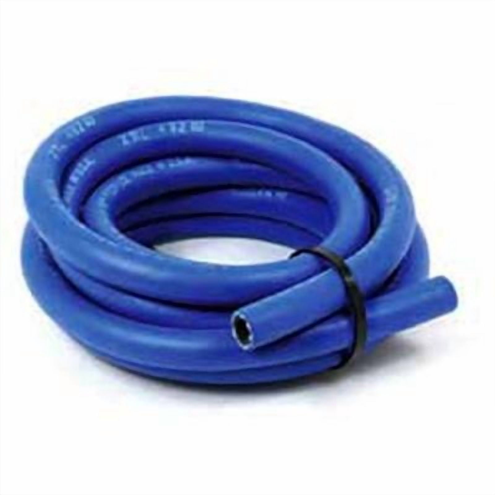 Engine Works 710650 Hose 71 Series Push-On Rubber Blue -6 AN 50 ft ...