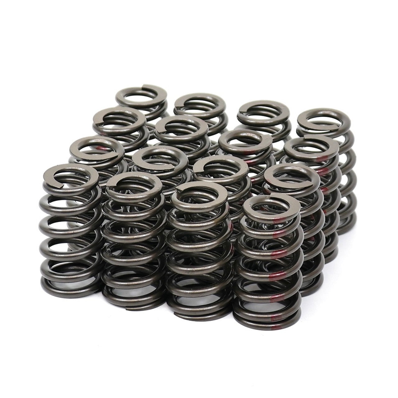 Engine Works 918-16 LS Beehive Valve Springs, 127 lbs @ 1.800", 1.190 ...