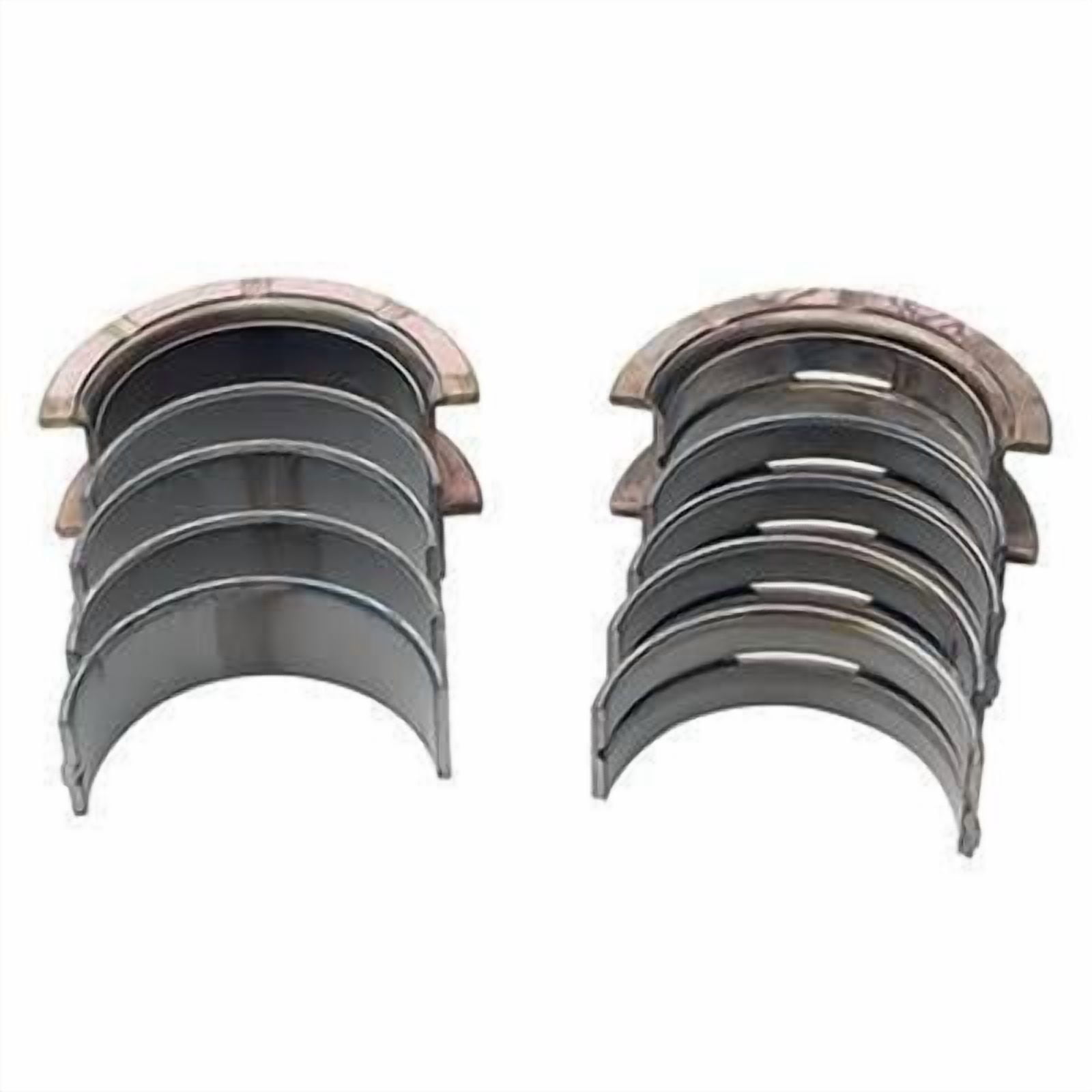Engine Works MS590H-020 Main Bearings H Series .020 in. Crankshaft ...
