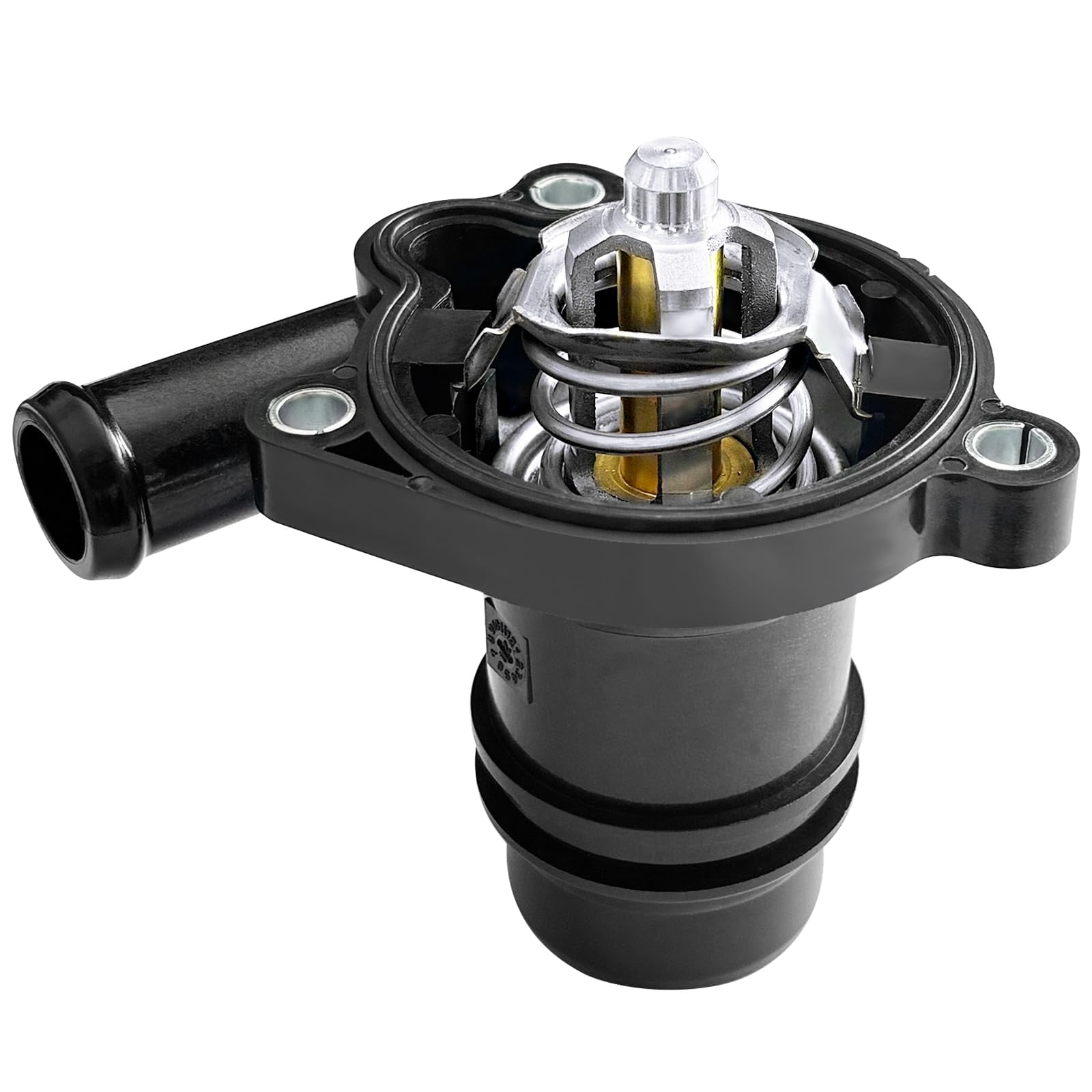Engine coolant temperature shell components, suitable for Chevrolet ...