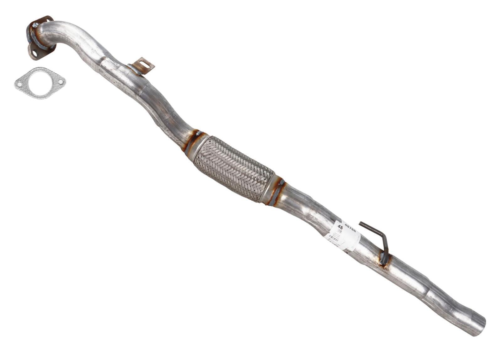 Engine for Flex Pipe with Gasket for Ram Promaster for City 2015-2019 2 ...