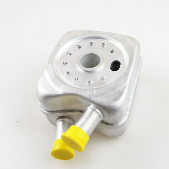Engine oil cooler radiator 1.8 suitable for VW Passat B5 Jetta Golf MK4 ...