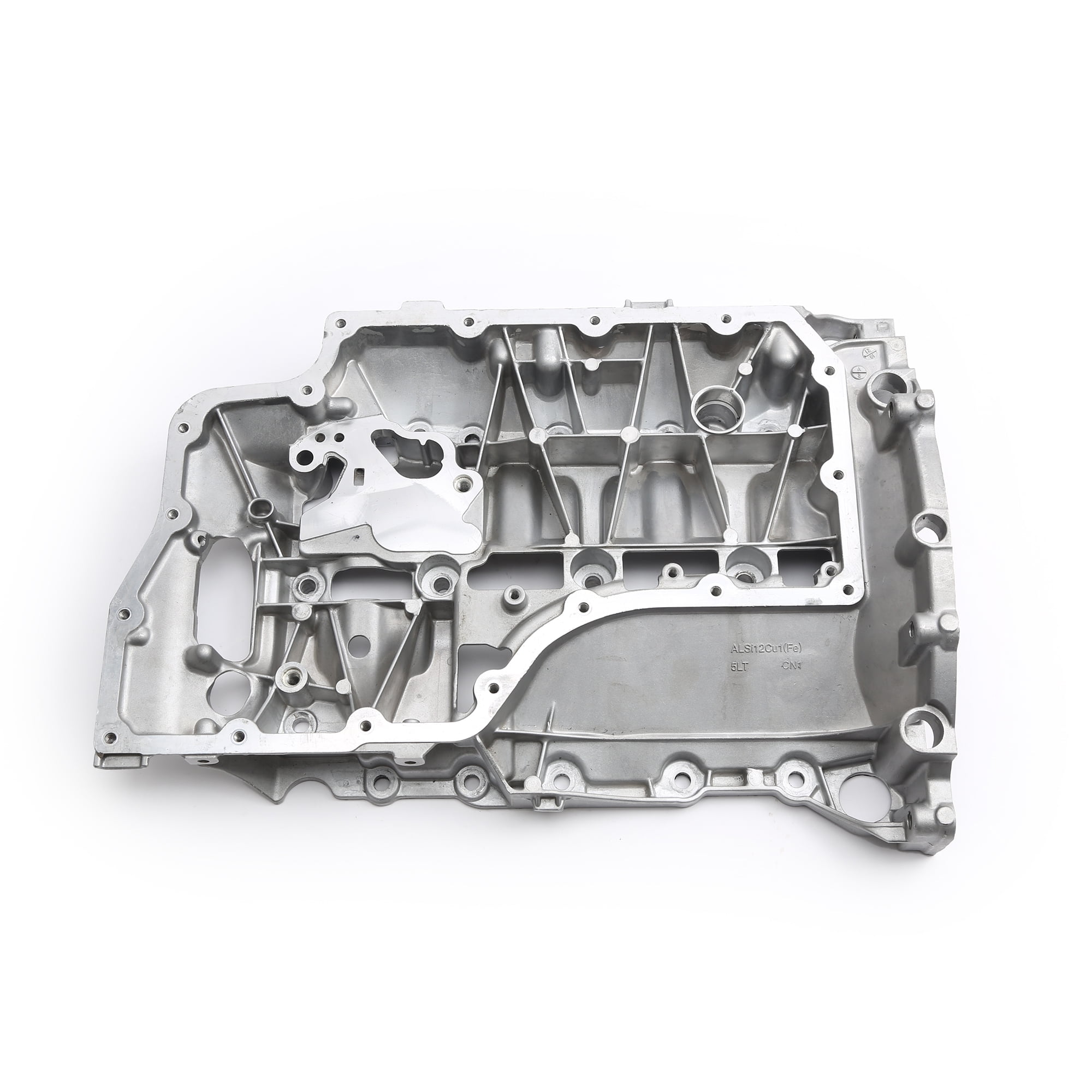 Engine oil pan upper for Audi Q5/Sportback 2017-2024 2.0TFSI ...