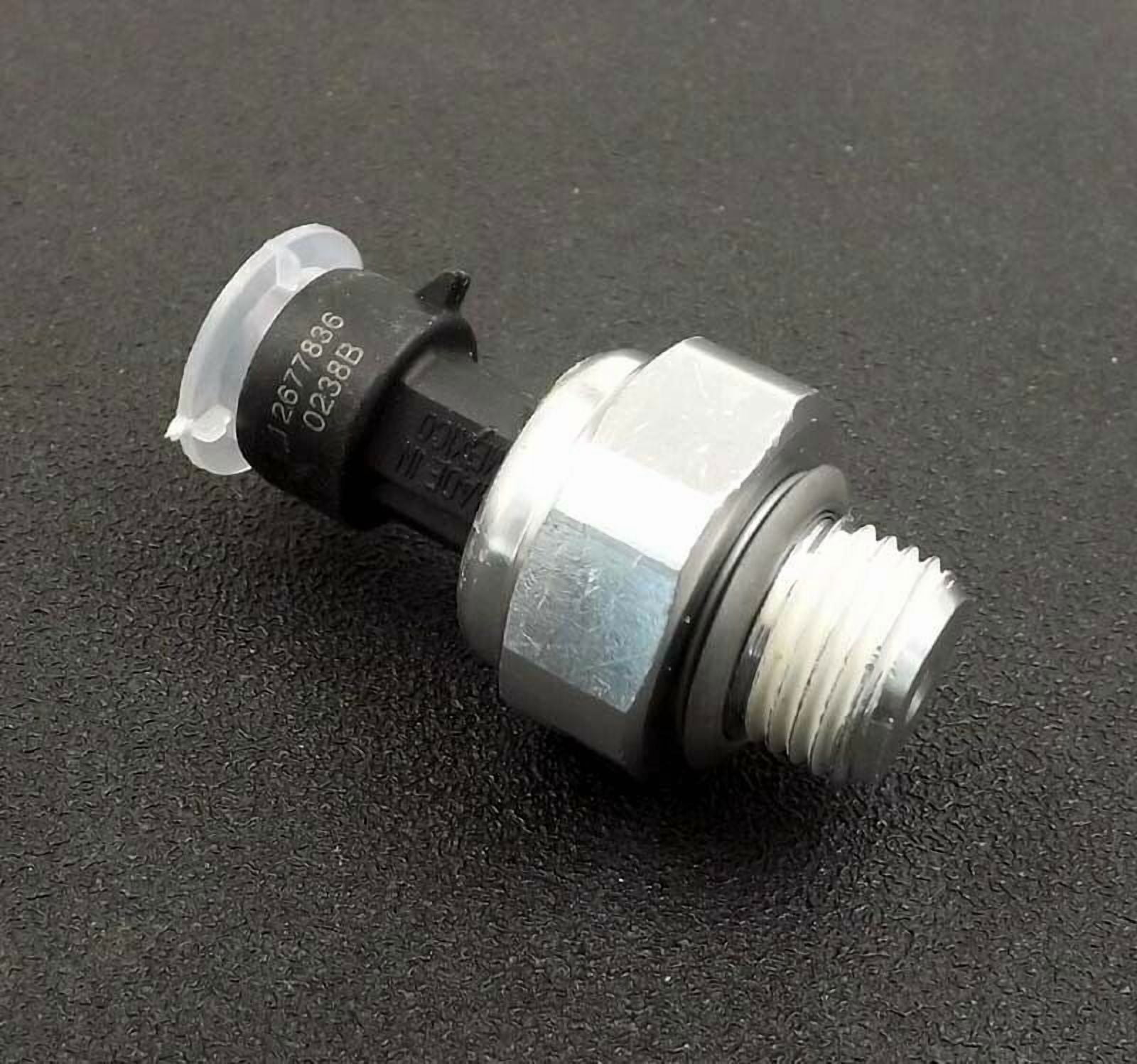 Engine oil pressure sensor suitable for 12677836 Chevrolet GMC Express ...