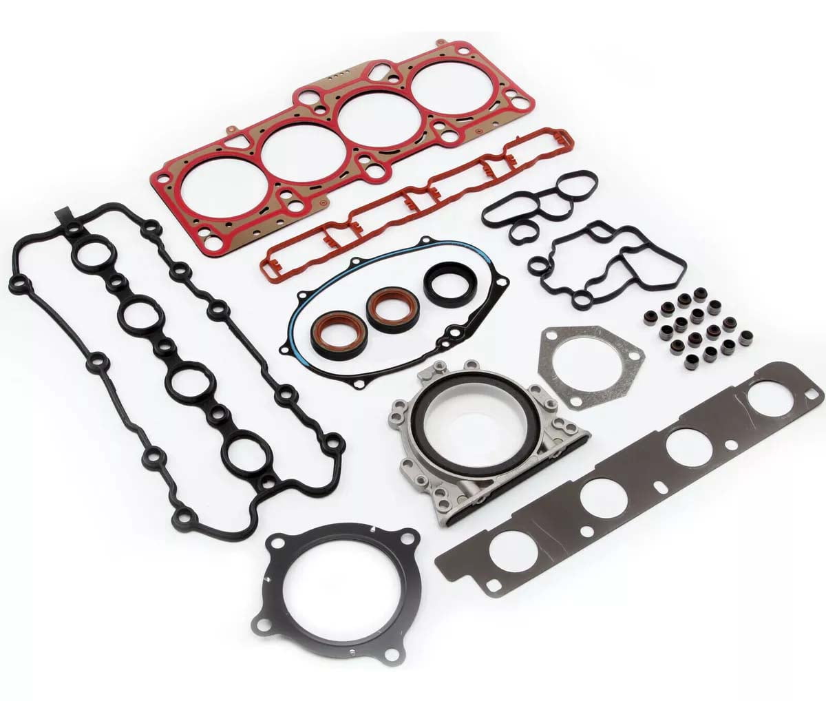 Engine repair tools for AUDI S3 2005-2013 2.0TFSI CDL - Walmart.com