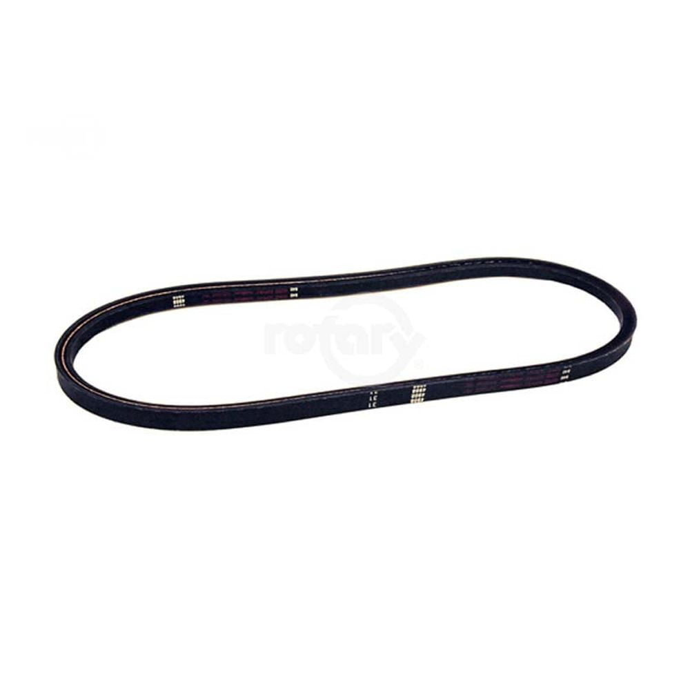 ENGINE DECK BELT FOR DIXIE CHOPPER - Walmart.com