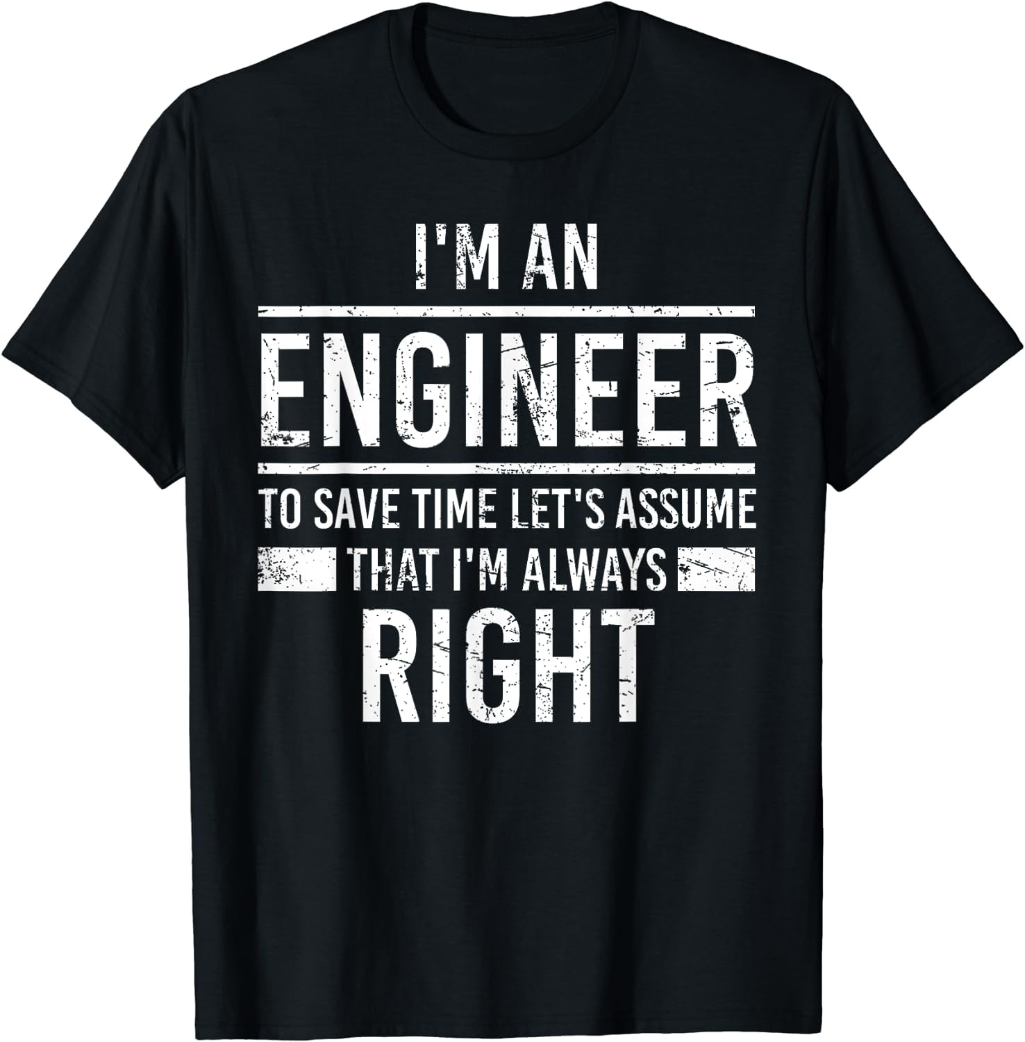 Engineer Art For Men Women Aerospace Software Civil Students T-Shirt ...